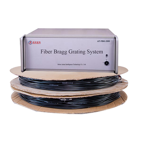 Fiber Bragg grating intelligent sensor analyzer - Hebei MicroDetect ...